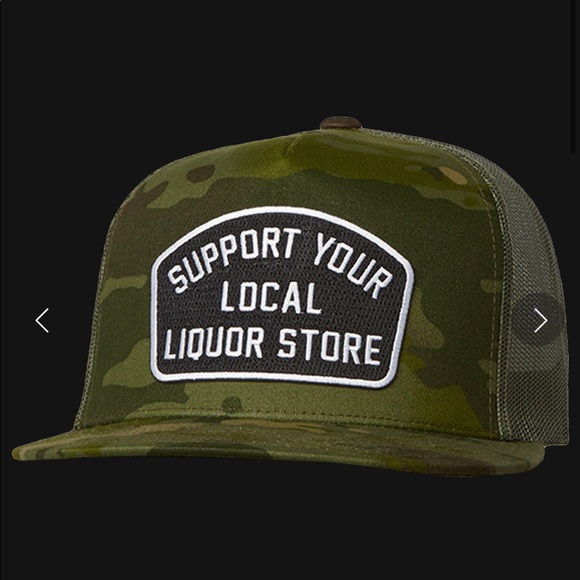 Accessories | Dixxon Support Your Local Liquor Store | Poshmark